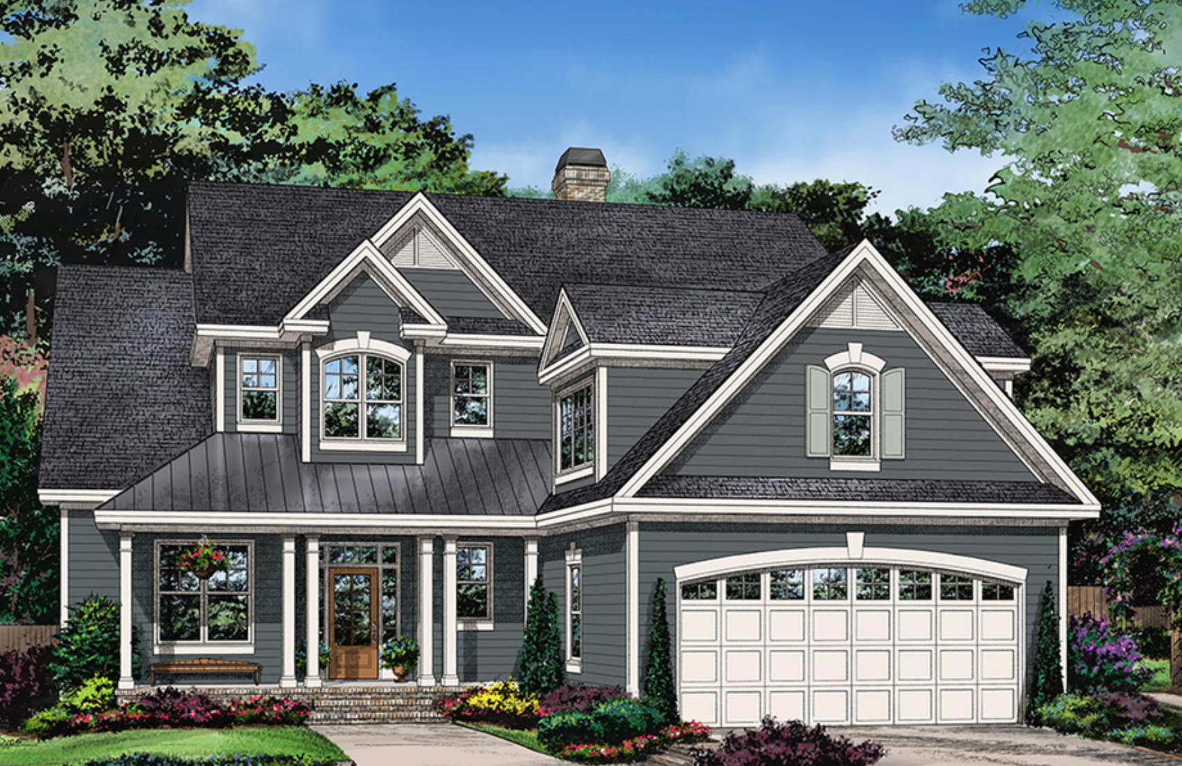 Parkview Estates W Investors Group Parkview Estates W Investors Group